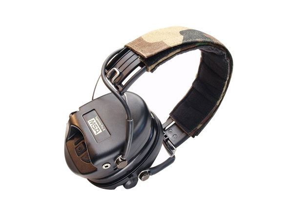 実物 MSA Supreme Pro-X Ear Muff ヘッドセット 新品 | ミリタリー琉球