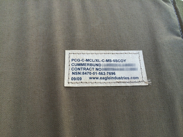 EAGLE SPC プレートキャリア SCALABLE PLATE CARRIER S | ミリタリー琉球