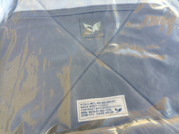 EAGLE SPC プレートキャリア SCALABLE PLATE CARRIER S | ミリタリー琉球