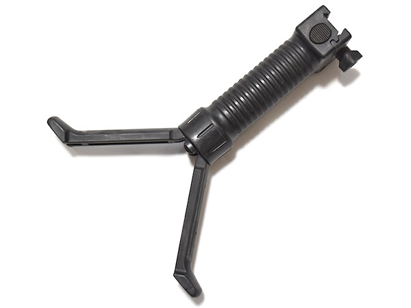 米軍実物 GPS Grip Pod Systems グリップポッド バイポッド 陸軍 海兵隊 特殊部隊 | ミリタリー琉球