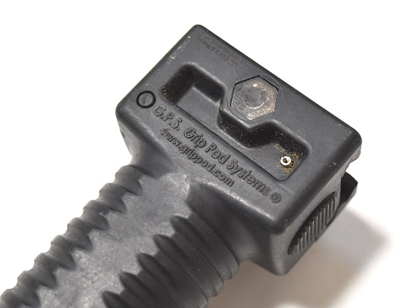 米軍実物 GPS Grip Pod Systems グリップポッド バイポッド 陸軍 海兵隊 特殊部隊 | ミリタリー琉球