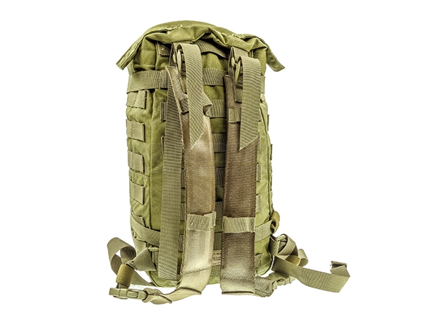 実物 EAGLE PRC-117 ラジオバッグ バックパック | ミリタリー琉球