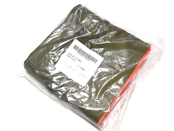 米軍実物 US Army VS17/GVX Panel Marker パネルマーカー NSN 8345-00-174-6865 | ミリタリー琉球