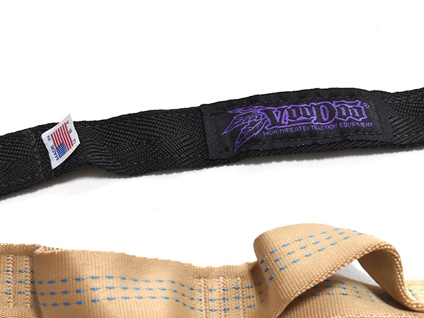 米軍実物 RAT STRAP (RESCUE ASSAULT TETHER) レスキューアサルトテザー ストラップ 特殊部隊 | ミリタリー琉球