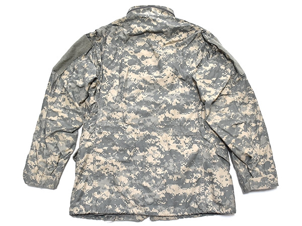 米軍実物 M65 フィールドジャケット 防寒 ARMY 陸軍 ACU/UCP S/R | ミリタリー琉球