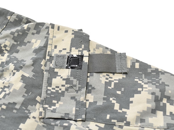 米軍実物 GEN3 ECWCS LEVEL4 WIND ジャケット ウィンドブレーカー ACU/UCP M-R ARMY 陸軍 | ミリタリー琉球