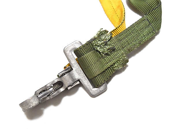 米軍実物 Lowering line ロアリングライン 空挺 陸軍 特殊部隊 | ミリタリー琉球