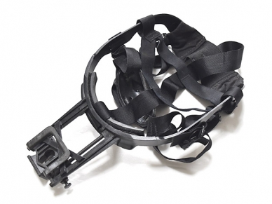 米軍実物 AN/PVS-7B PVS-14 NVG スカルクラッシャー 特殊部隊 ナイトビジョン | ミリタリー琉球