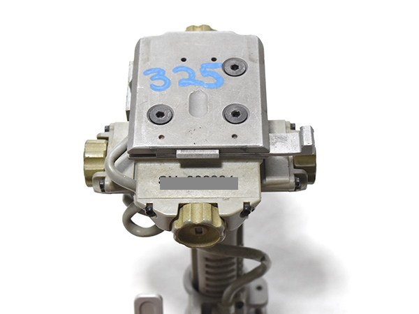 米軍実物 AN/PSQ-20B ナイトビジョンマウント ブラケット バッテリーパック バンド 陸軍 | ミリタリー琉球