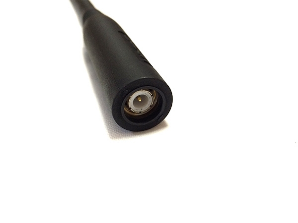 米軍実物 MBITR2 ショート アンテナ PRC-154 ラジオ | ミリタリー琉球